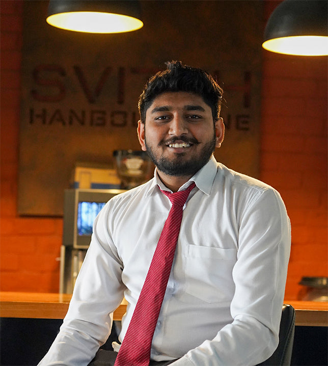 Svitch Bikes Team: Meet the Faces Behind the Innovation