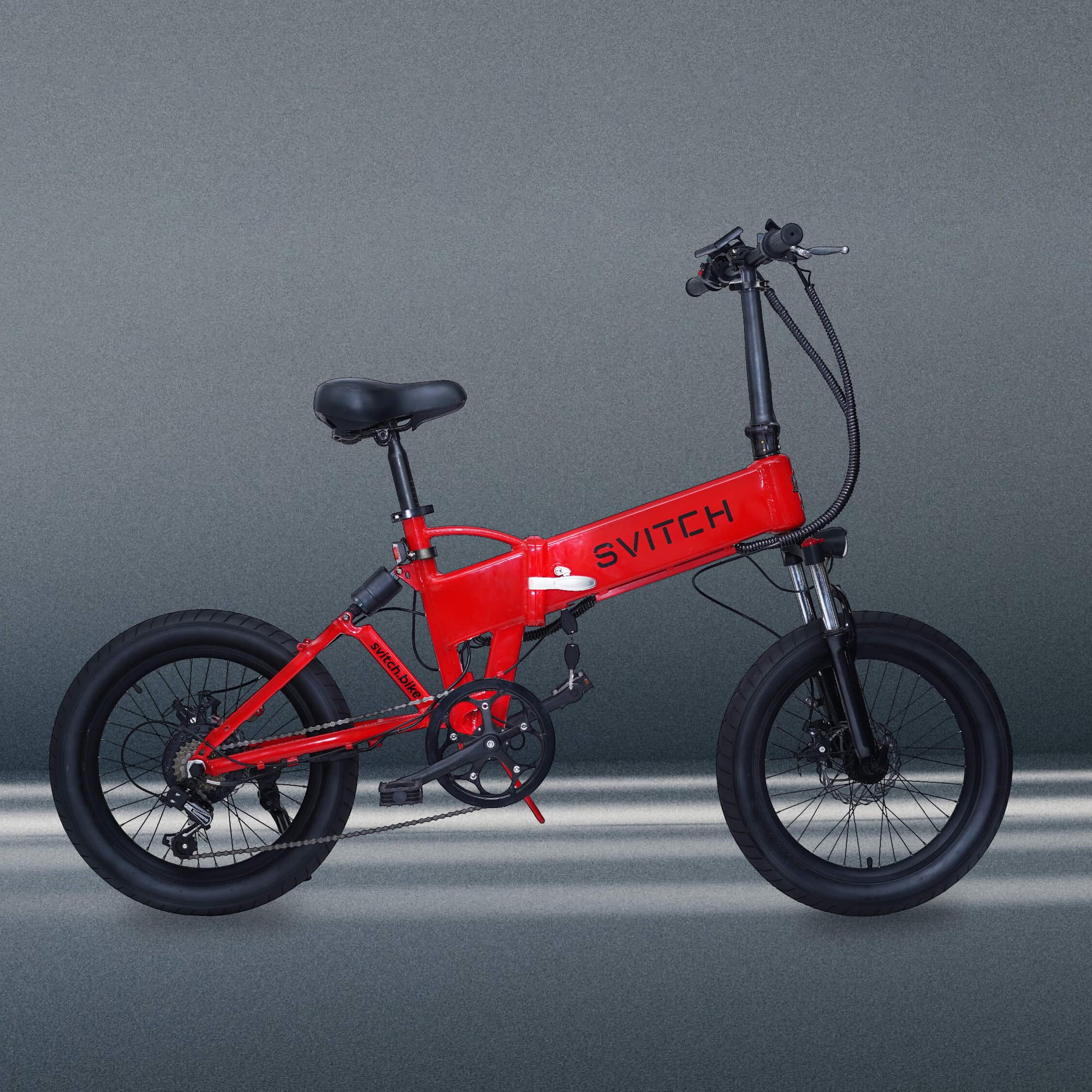 Svitch Lite XE Electric Bicycle - Light, Efficient, and Stylish – Svitch Bikes