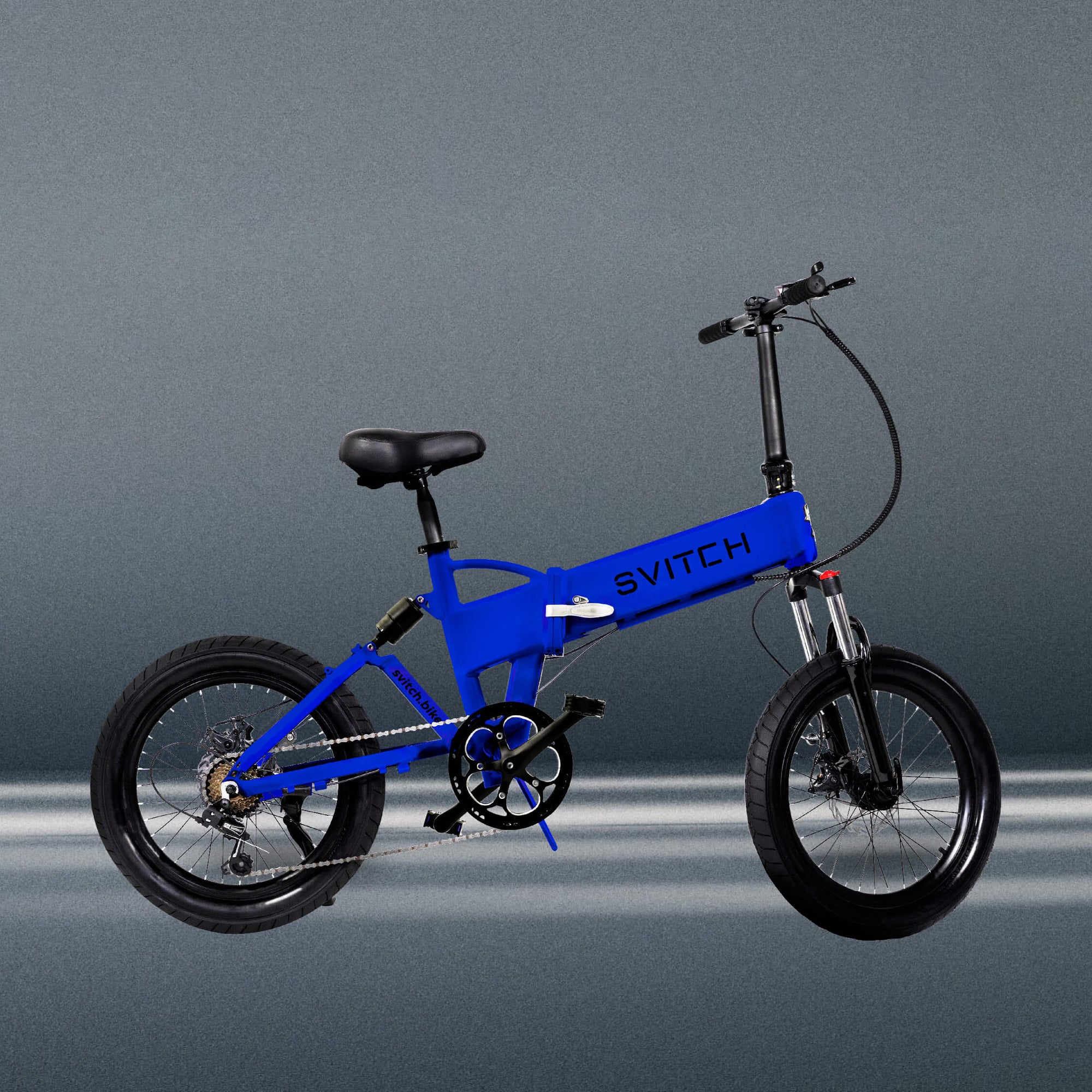 Svitch NXE Electric Bicycle - Next-Gen Performance and Innovation – Svitch Bikes