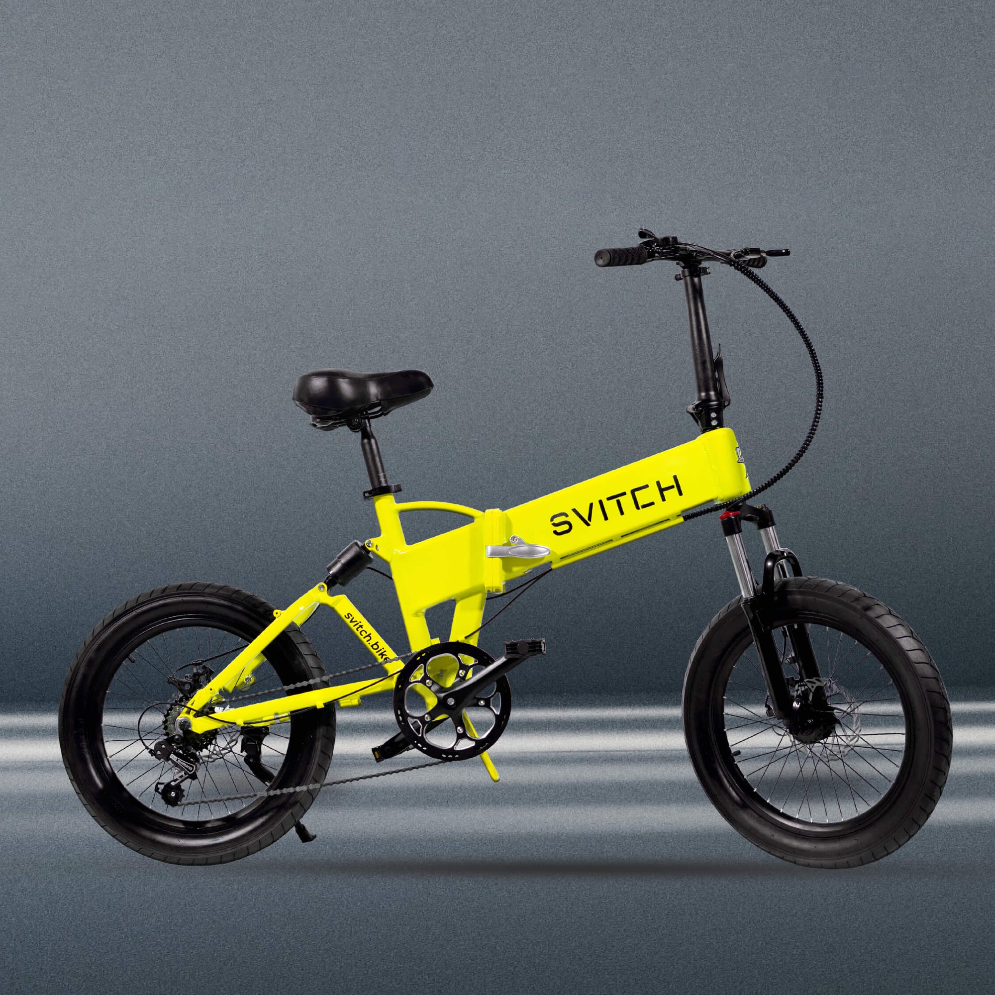 Svitch NXE Electric Bicycle - Next-Gen Performance and Innovation ...
