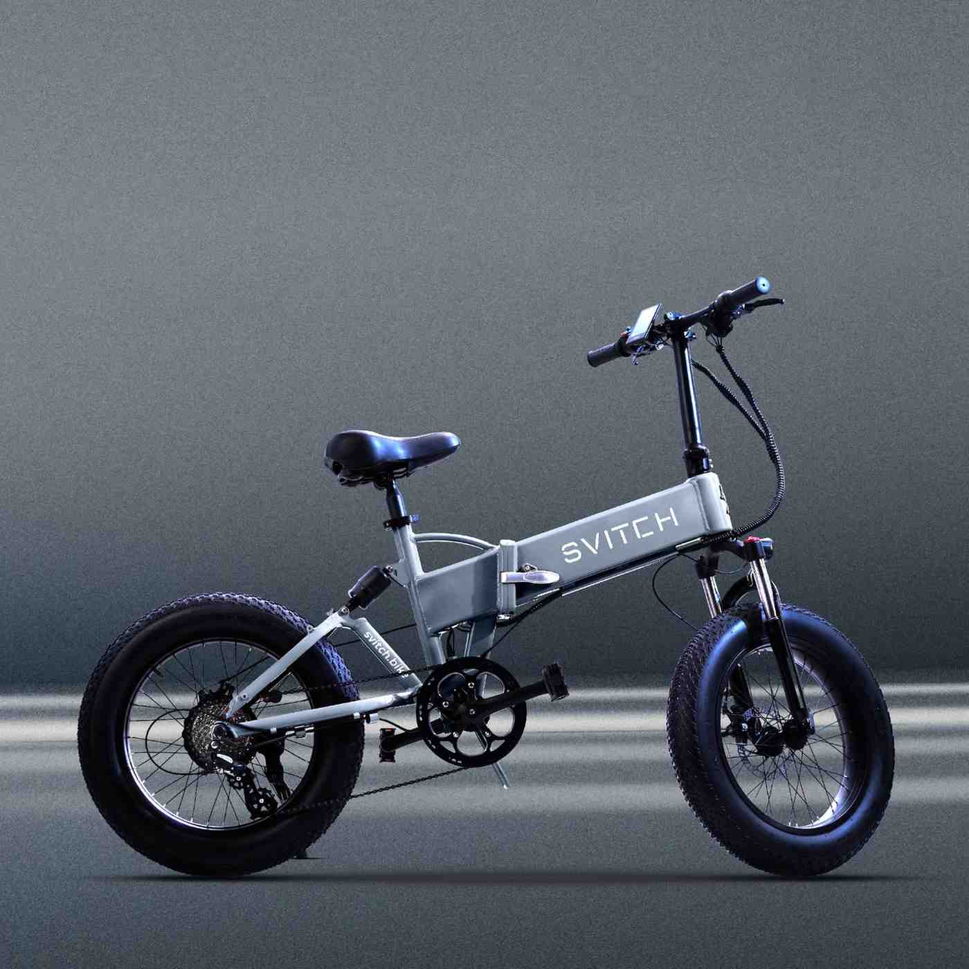 Svitch Bikes XE+: Elevating Your Riding Experience