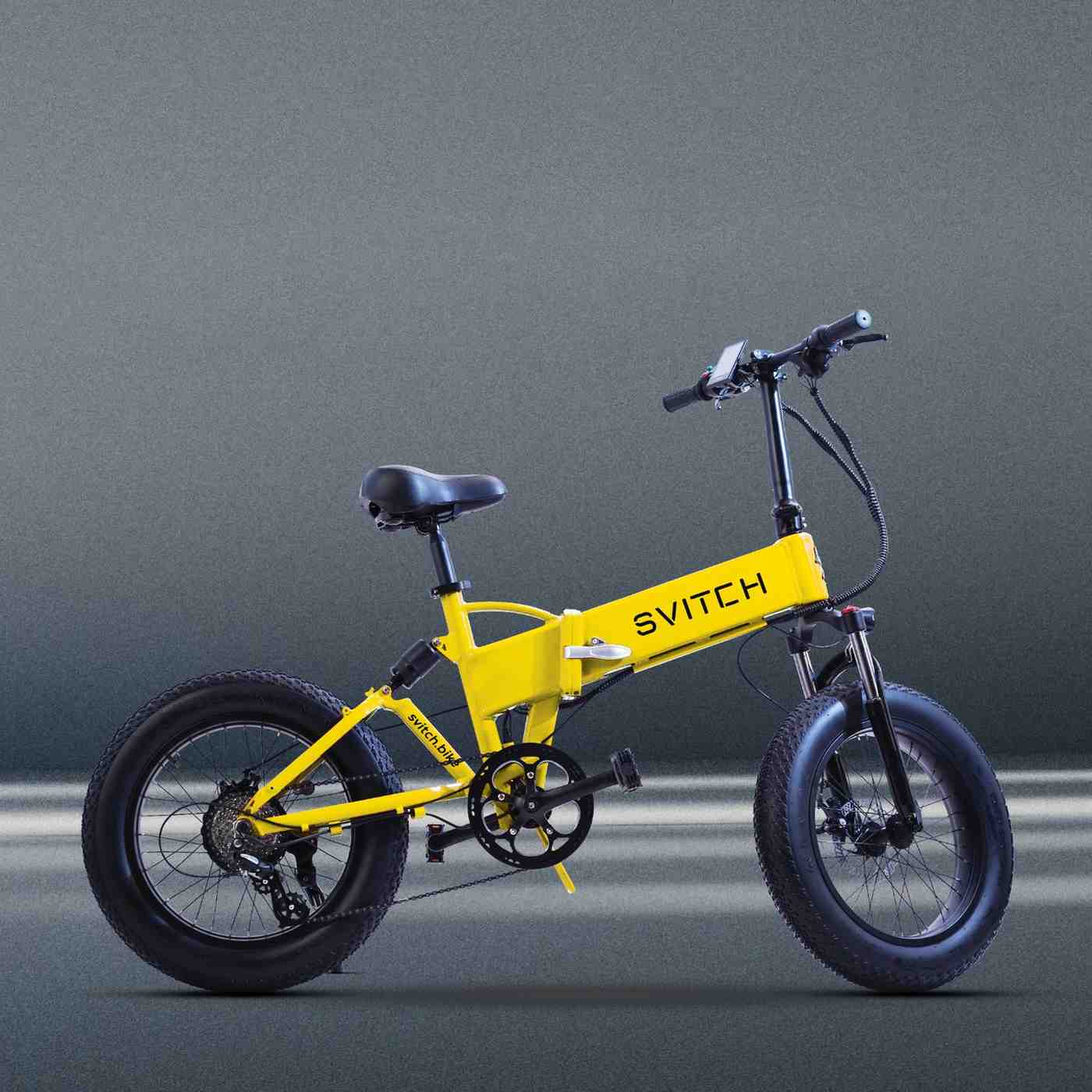 Svitch XE+ Electric Bicycle - Power, Performance & Style – Svitch Bikes