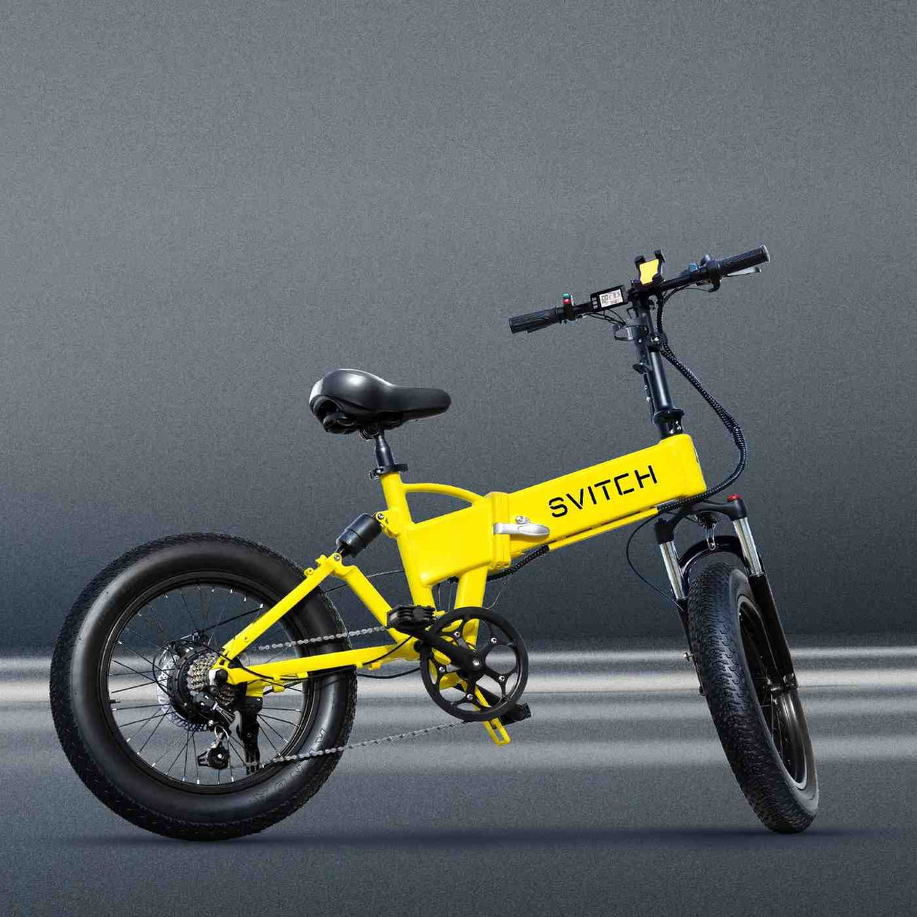 Svitch XE Electric Bicycle - Innovation Meets Comfort – Svitch Bikes